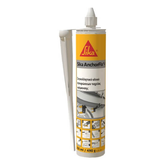 Sika AnchorFix-2