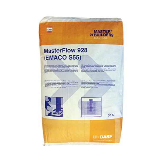 Basf Masterflow 928 (Emaco S-55)